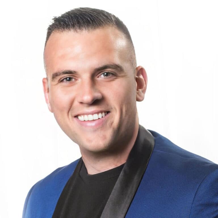 Emcees in NY, CT, MA, & RI - ET Events